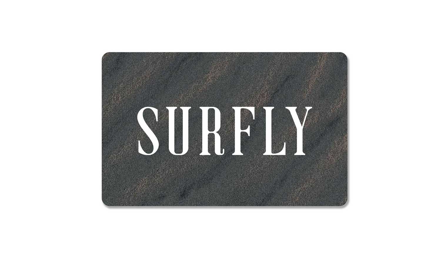 Gift Card – Surfly